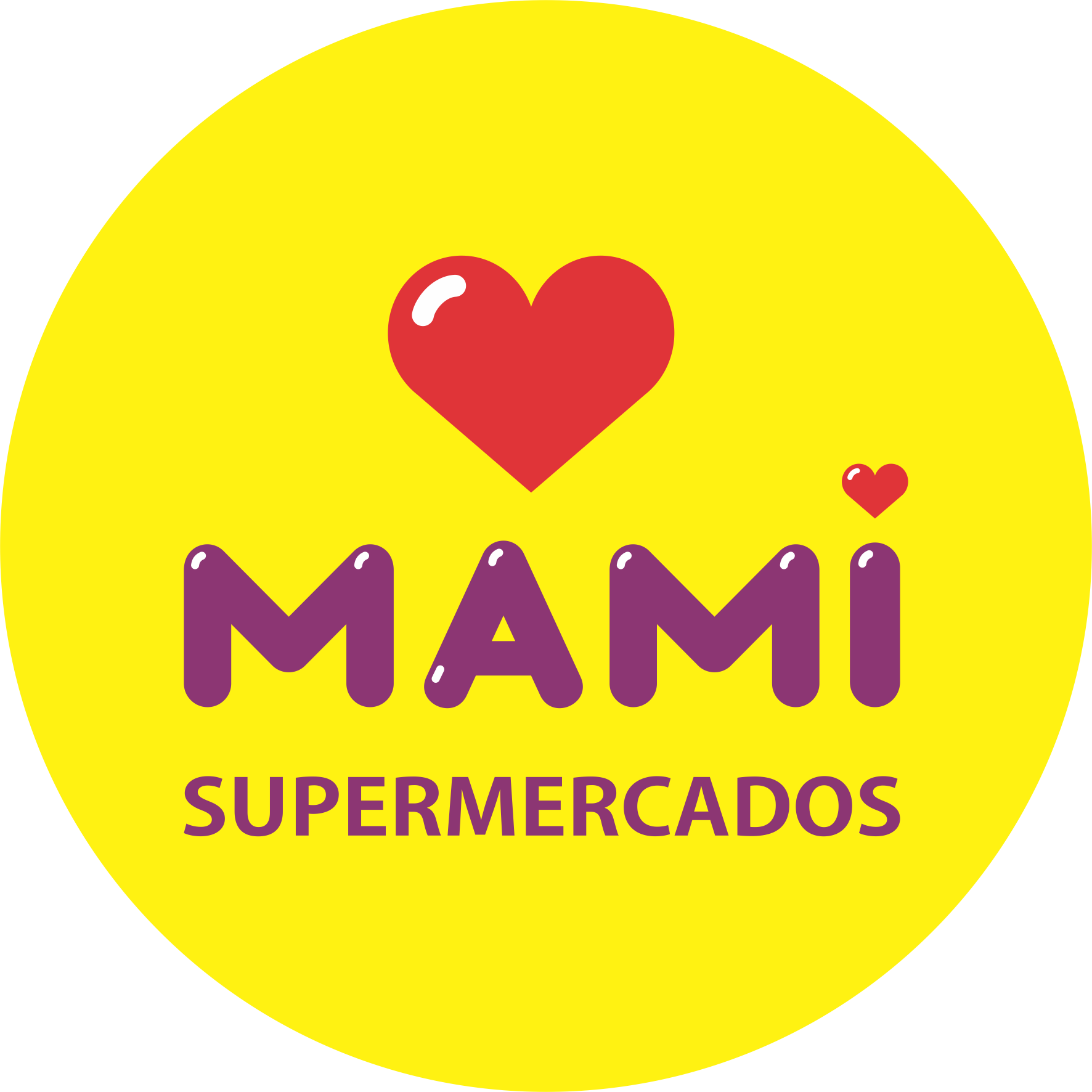 MAMI SUPERMERCADOS, alimentos supermercados autoservicios. Guia ...